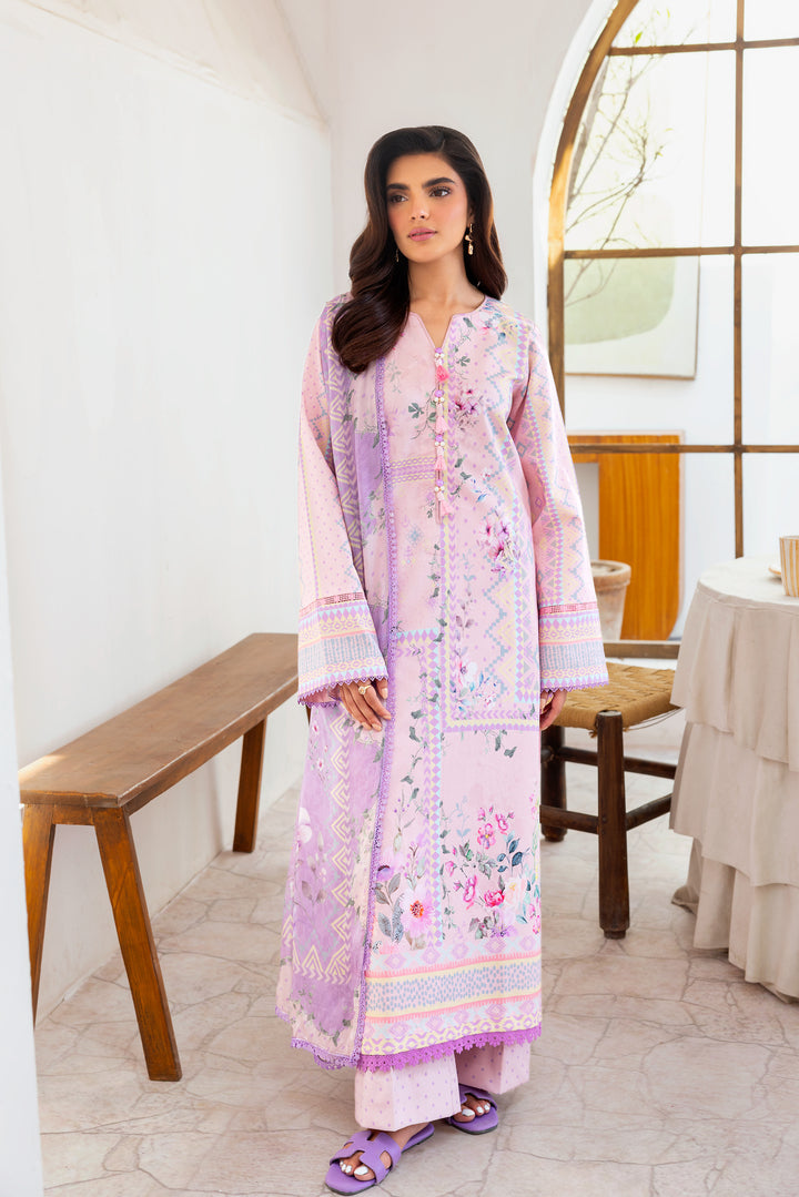 FLP - 1B – Florent Pakistan