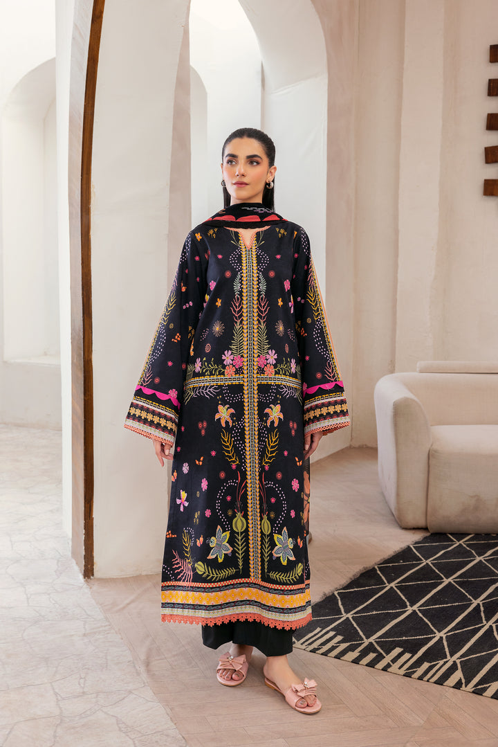 FLP - 8B – Florent Pakistan