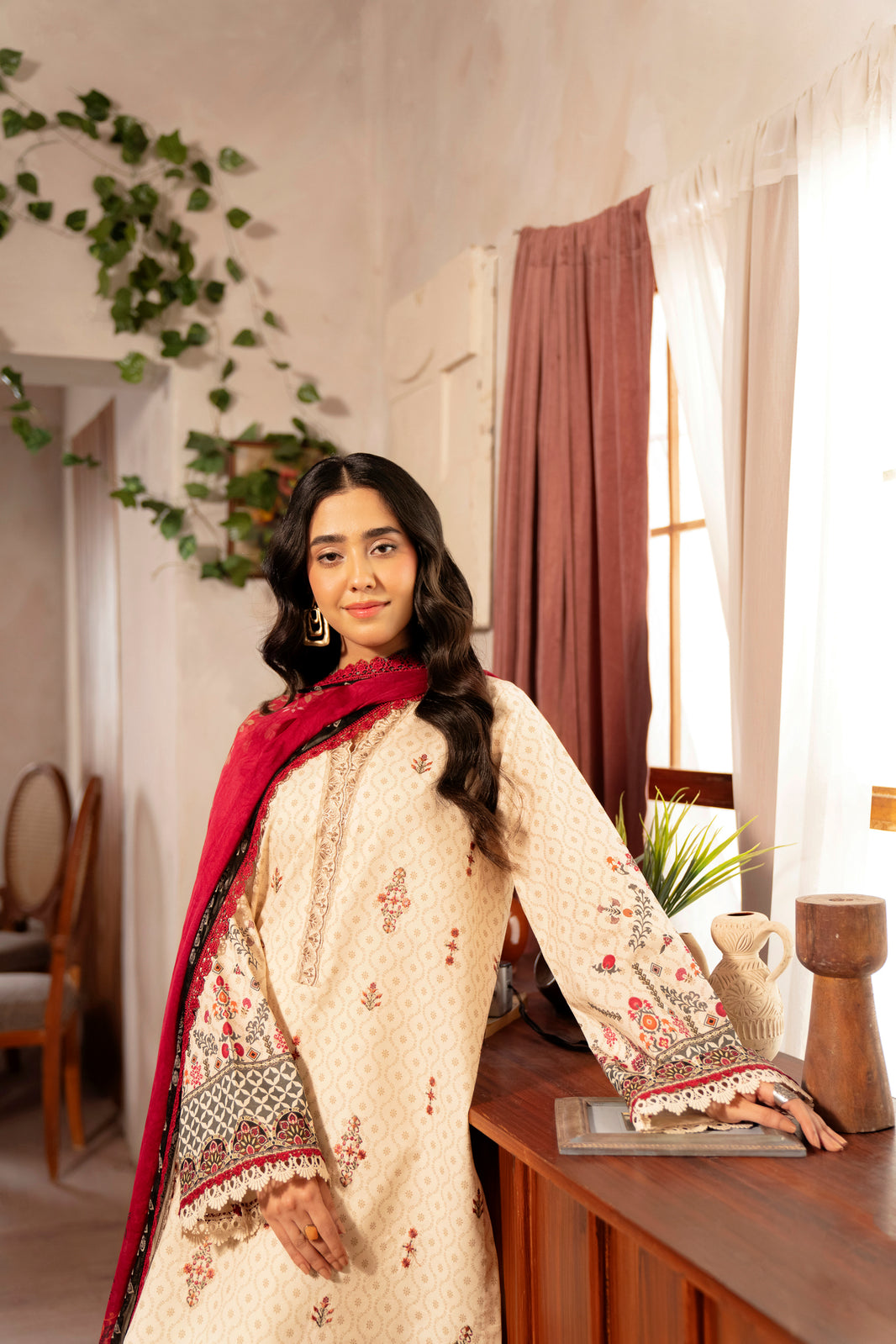 Daily Wear – Florent Pakistan